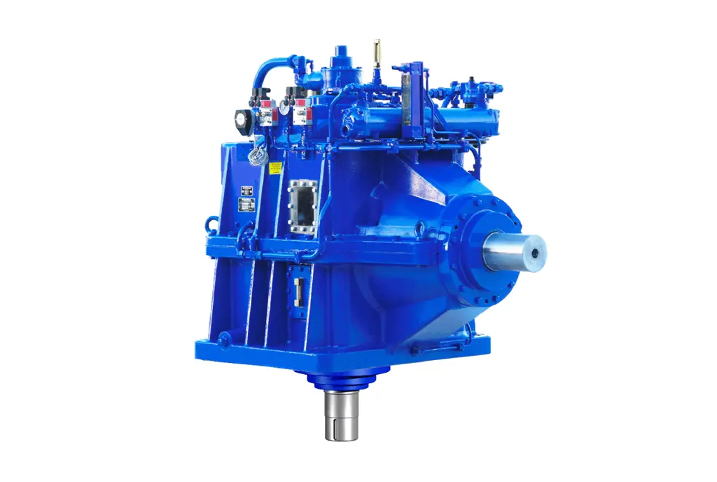 Kumera - Angle Gearboxes | Kumera Corporation