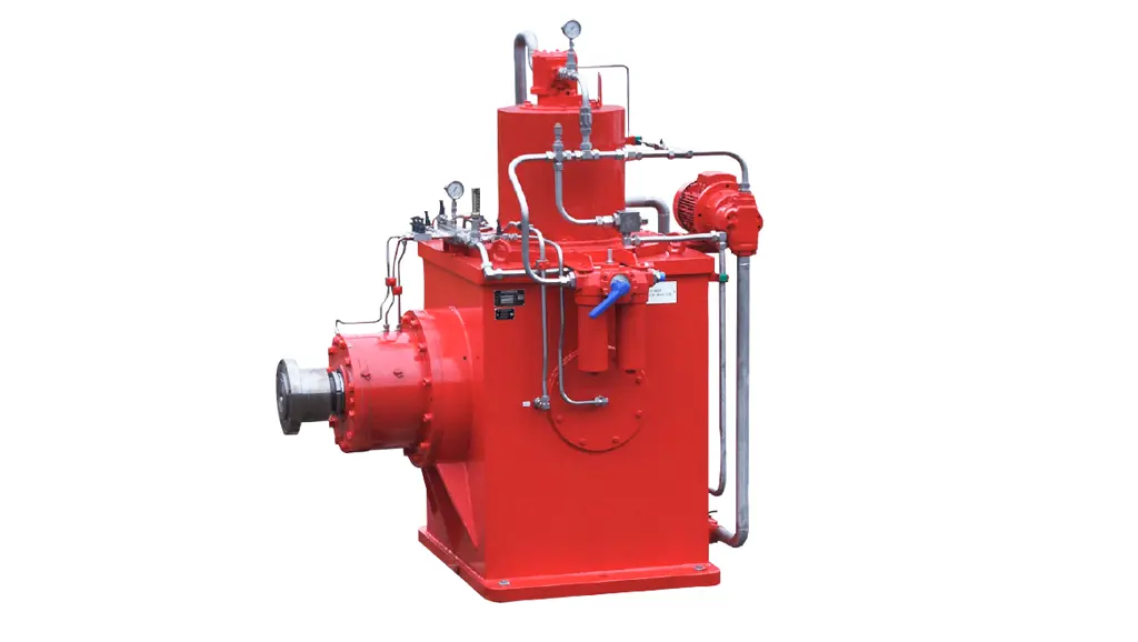 Marine Gearbox Applications | Kumera Corporation