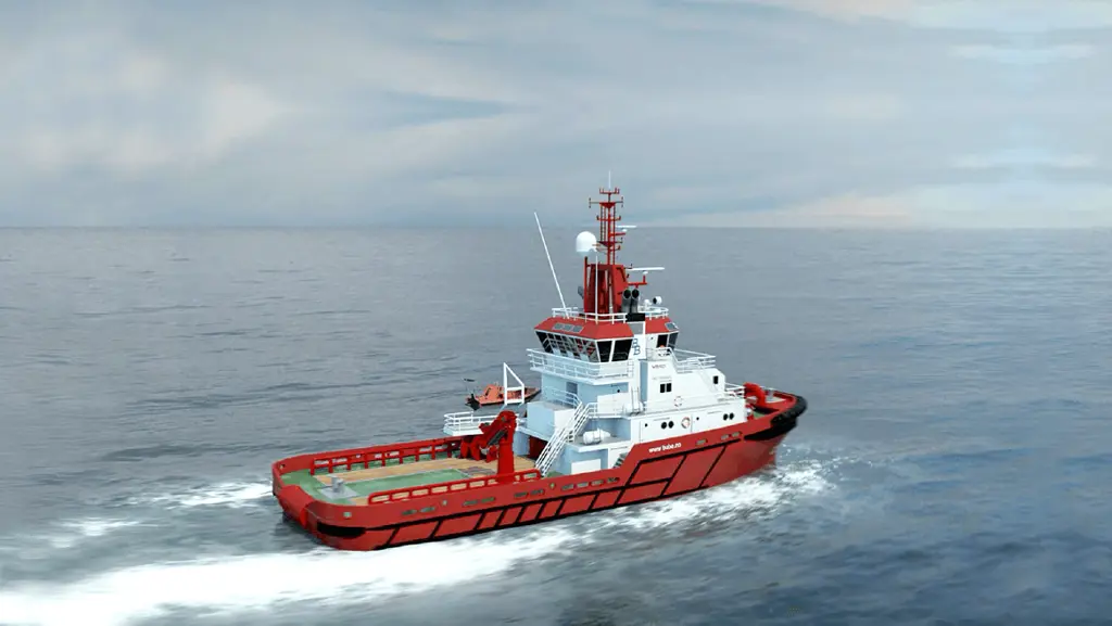 Marine Gearbox Applications | Kumera Corporation
