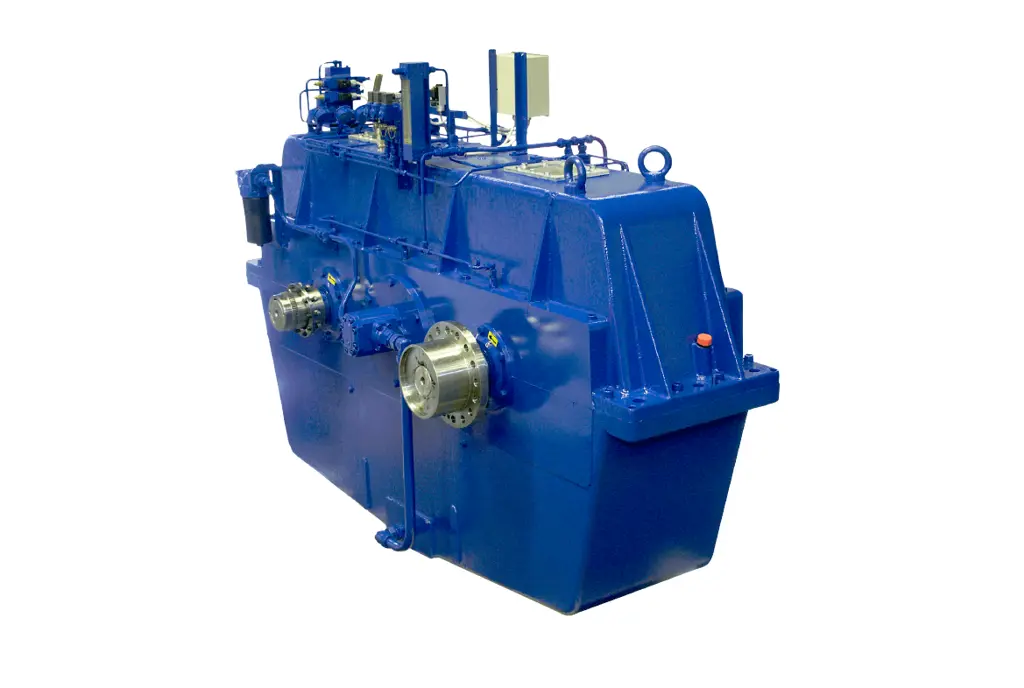 Kumera – Front-end Gearboxes | Kumera Corporation